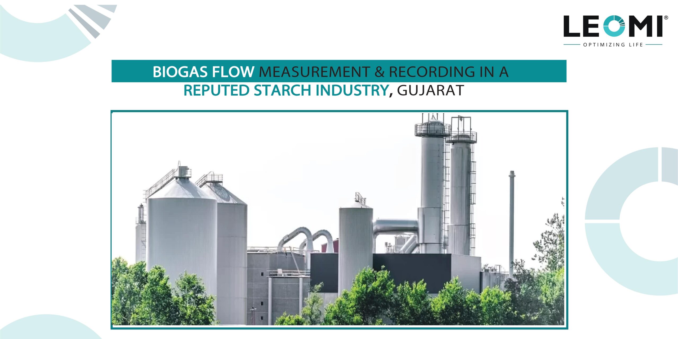 Best 1 Biogas Flow Measurement Solutions by Sapphire Tech